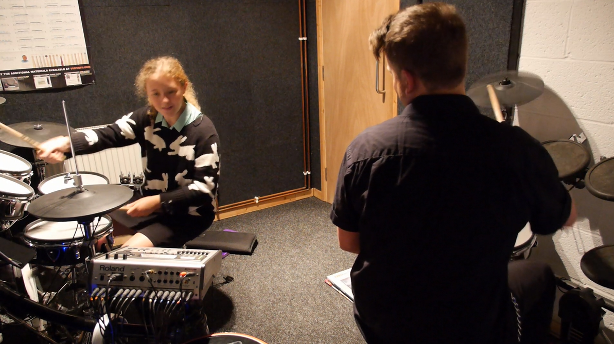 Gallery | Music Progress Academy | Music Lessons Birmingham