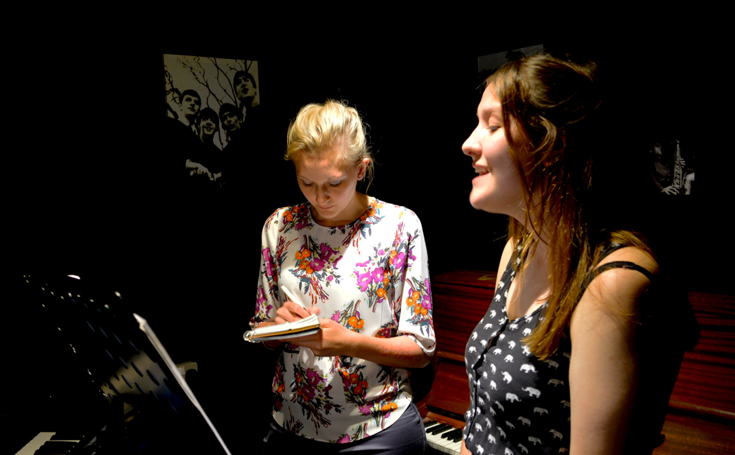 Gallery | Music Progress Academy | Music Lessons Birmingham