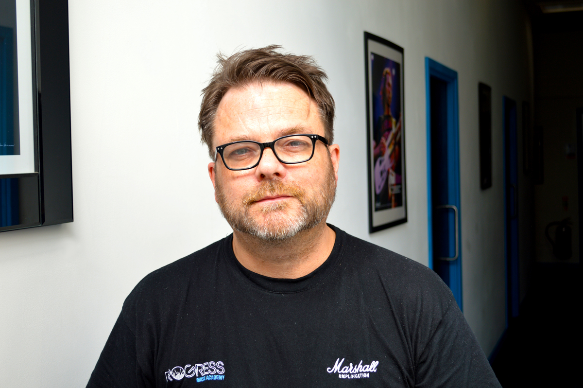 Gaz_Hed1 | Progress Music Academy - Professional Music Lessons in ...