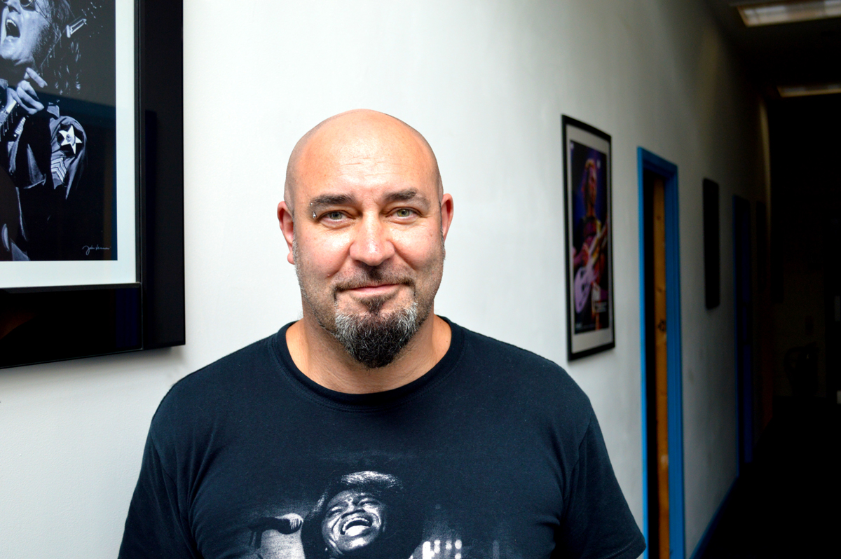 dave_hed1 | Progress Music Academy - Professional Music Lessons in ...