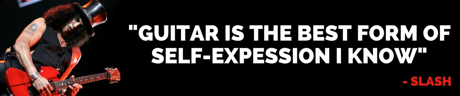 Slash | Progress Music Academy - Professional Music Lessons in Birmingham