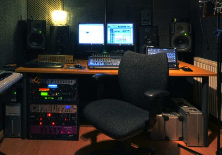 Progress Studios | Progress Music Academy - Professional Music Lessons ...