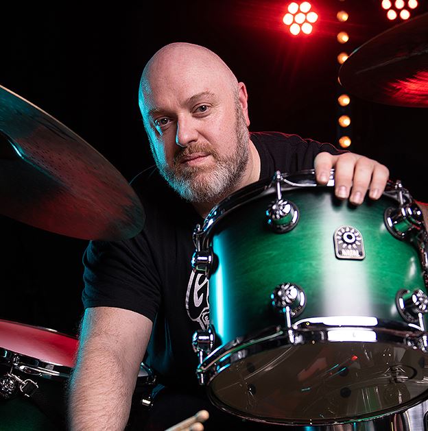 Ask the Pro's: Steve Barney (Anastacia, Annie Lennox, Jeff Beck ...
