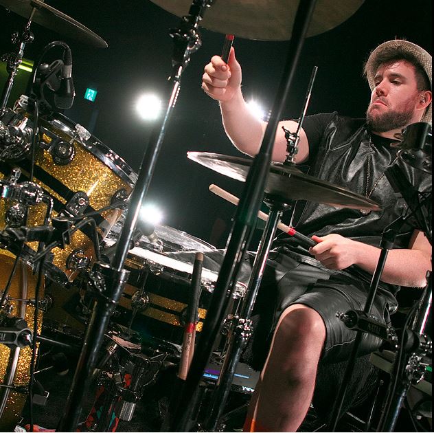 Ask the Pro's: Jamie Morrison, Stereophonics | Progress Music Academy ...