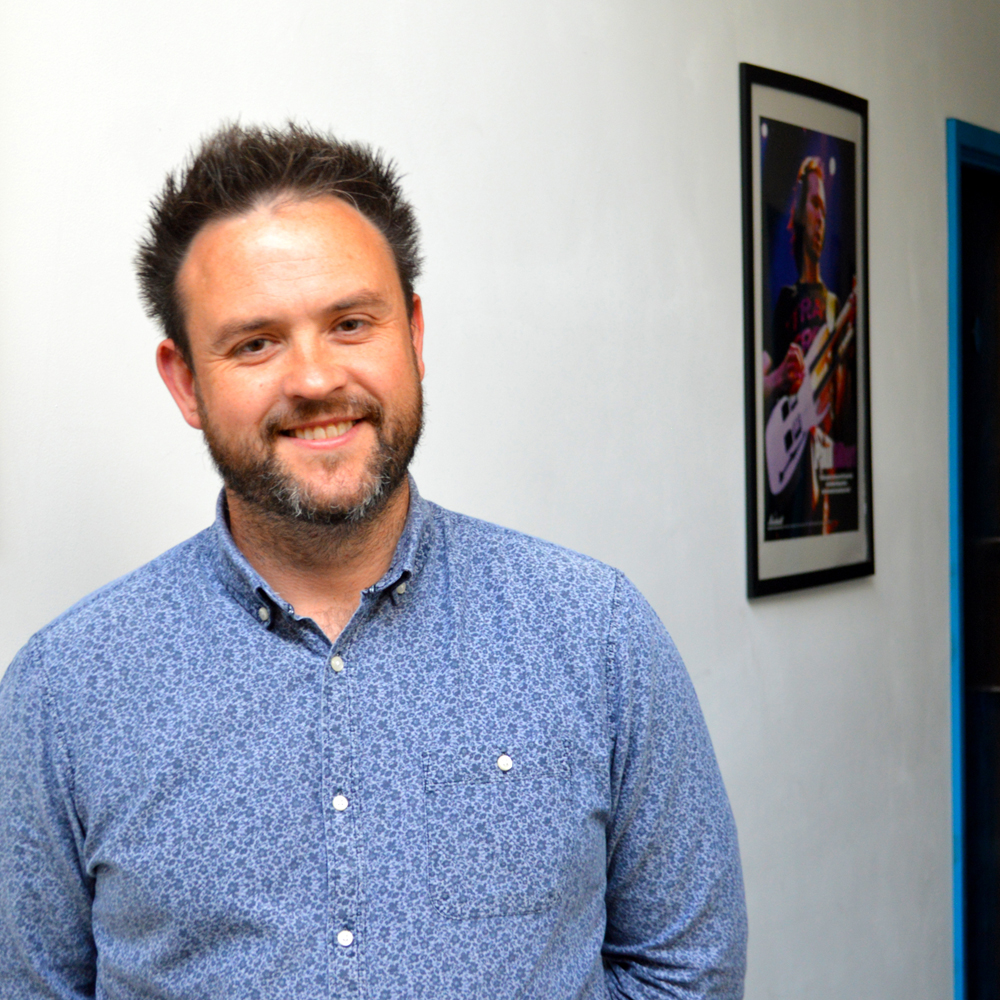 James Hed1 | Progress Music Academy - Professional Music Lessons in ...