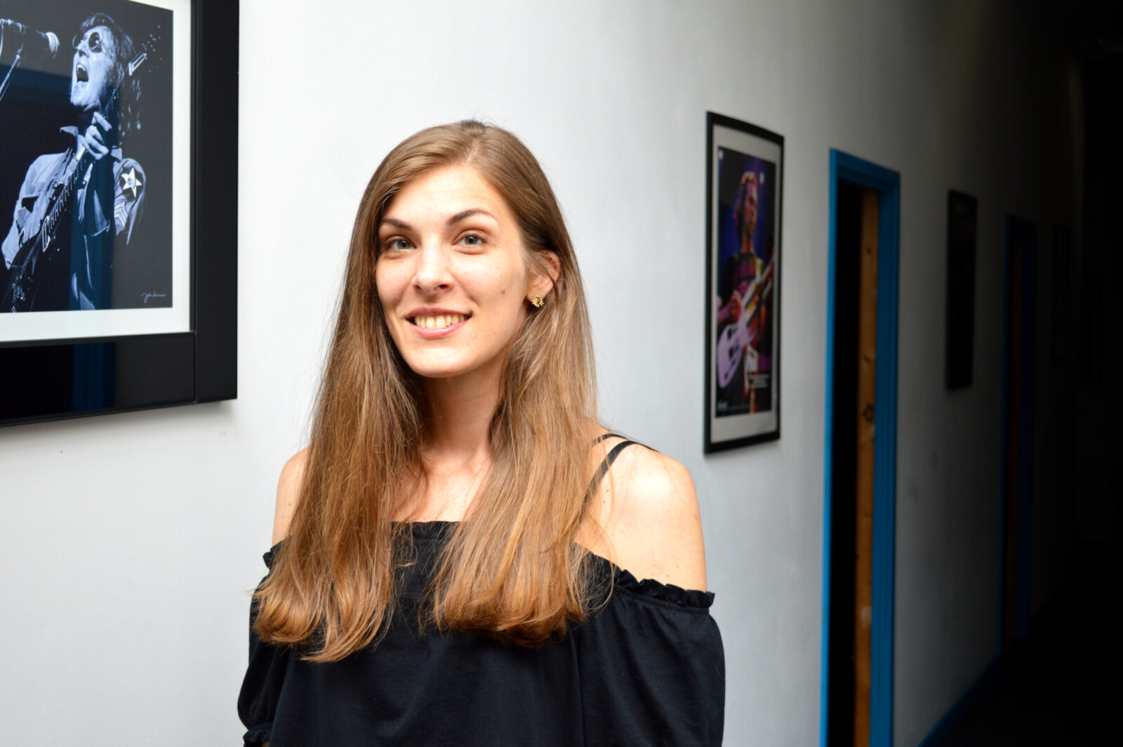 Dominika Blatt | Piano and Keyboard Lessons Birmingham | Progress Music ...