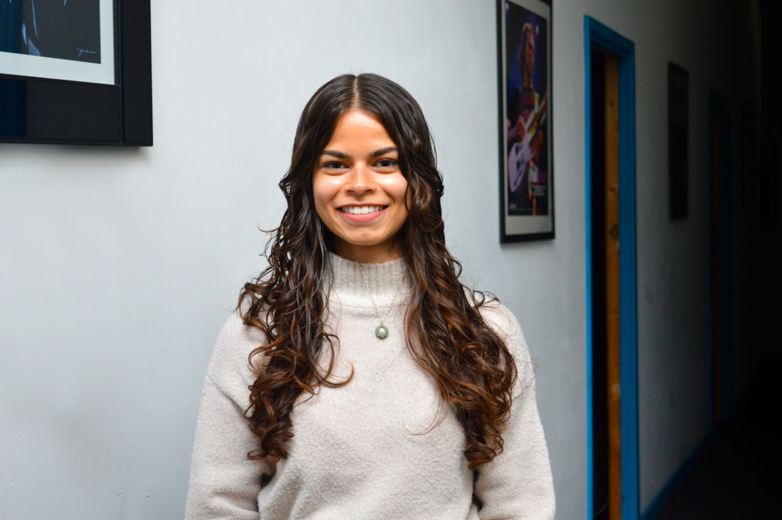 Camila Valerio | Piano lessons Birmingham | Progress Music Academy