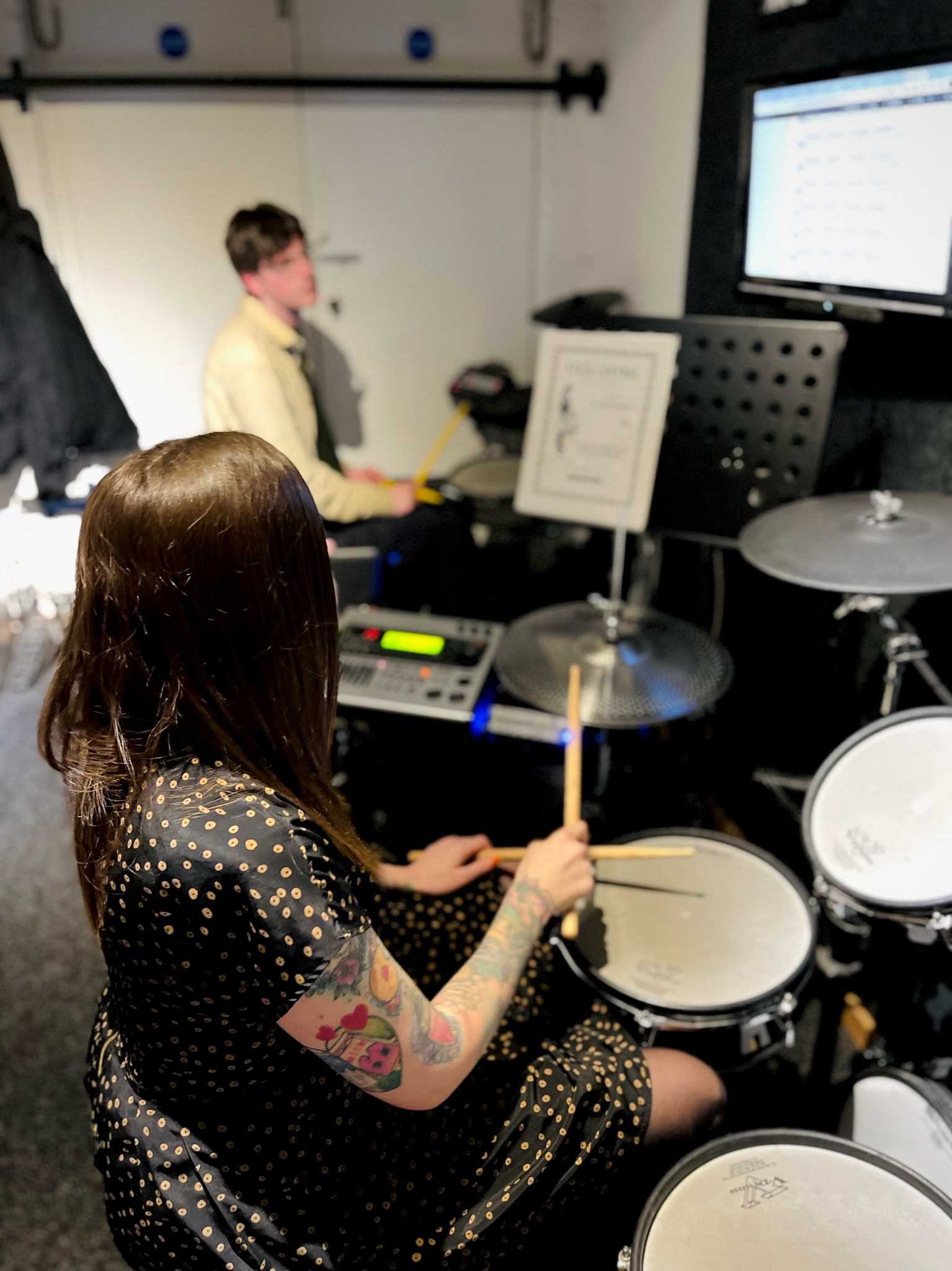 Gallery | Music Progress Academy | Music Lessons Birmingham