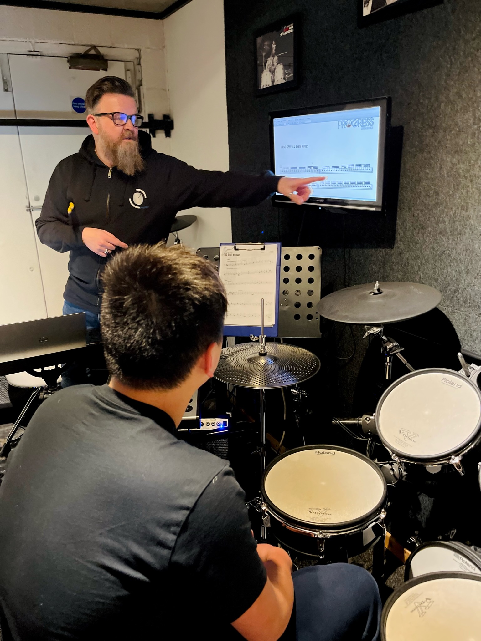 Gallery | Music Progress Academy | Music Lessons Birmingham