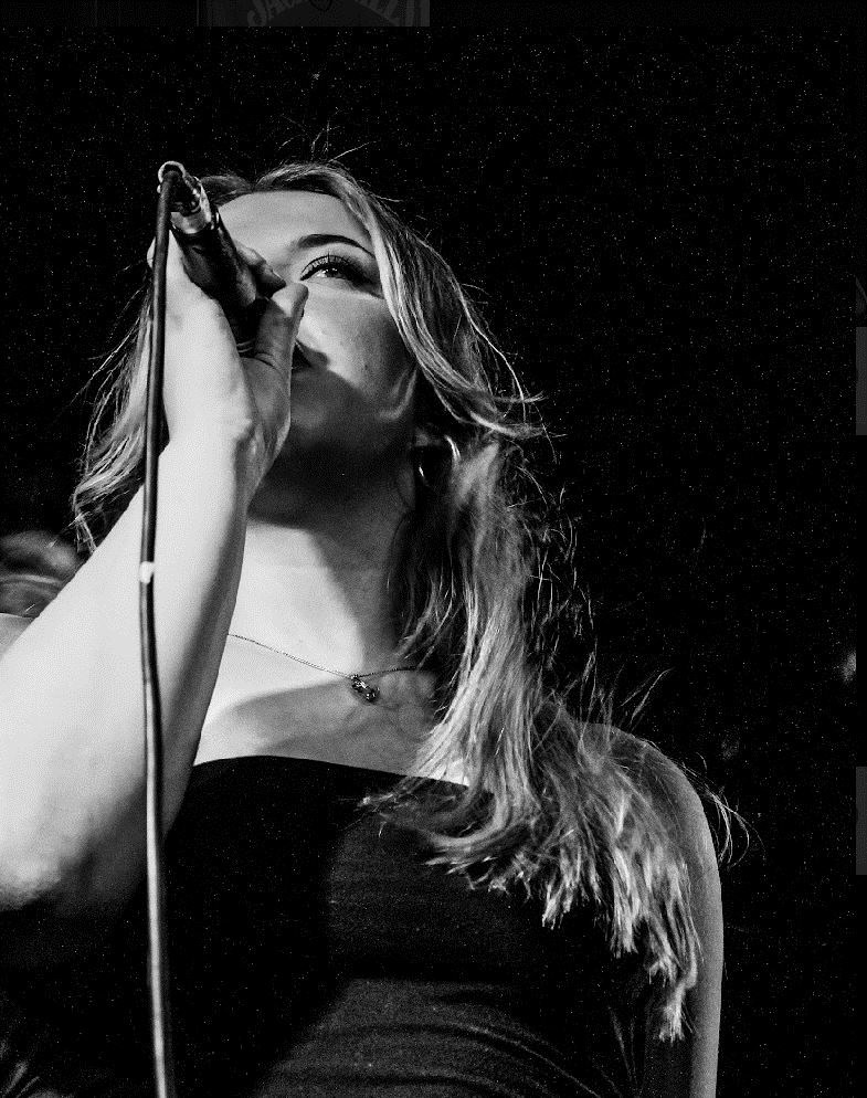 Gemma Ballam | Vocal & Piano lessons Birmingham | Progress Music Academy