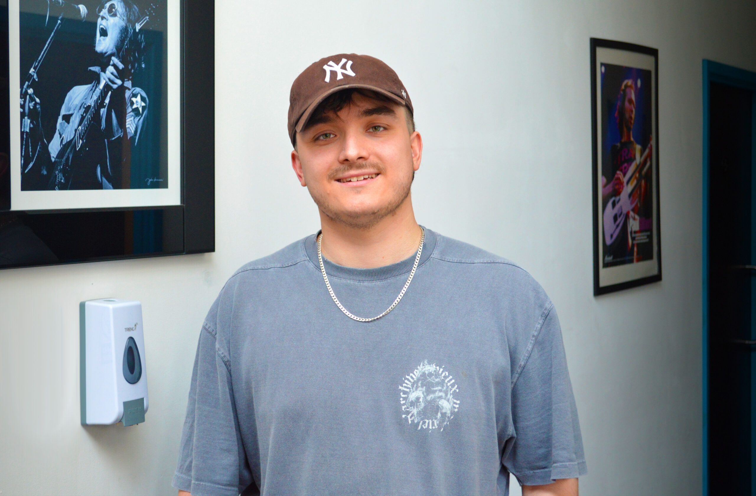 LewisM_Main | Progress Music Academy - Professional Music Lessons in ...