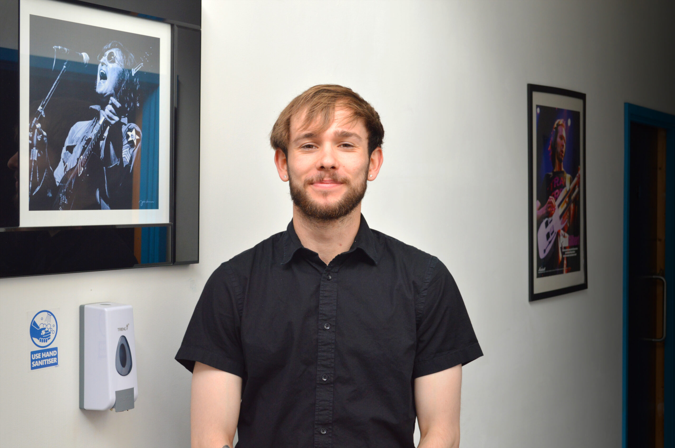 Thomas_Main | Progress Music Academy - Professional Music Lessons in ...